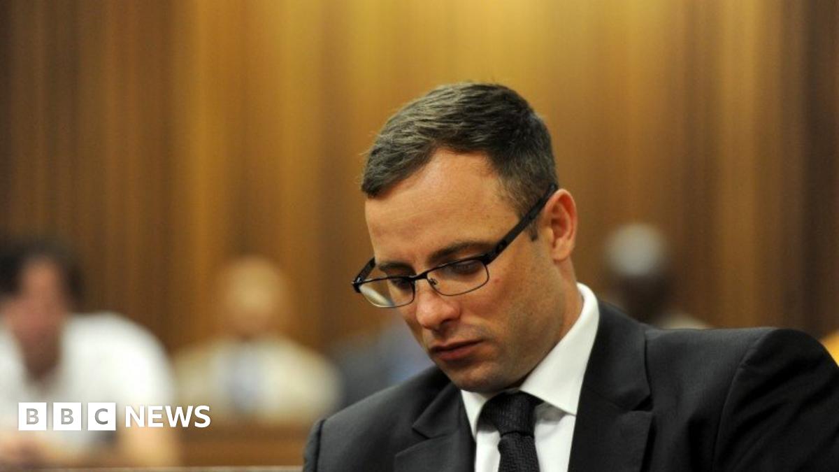 Pistorius sentencing: Two interpretations of justice - BBC News