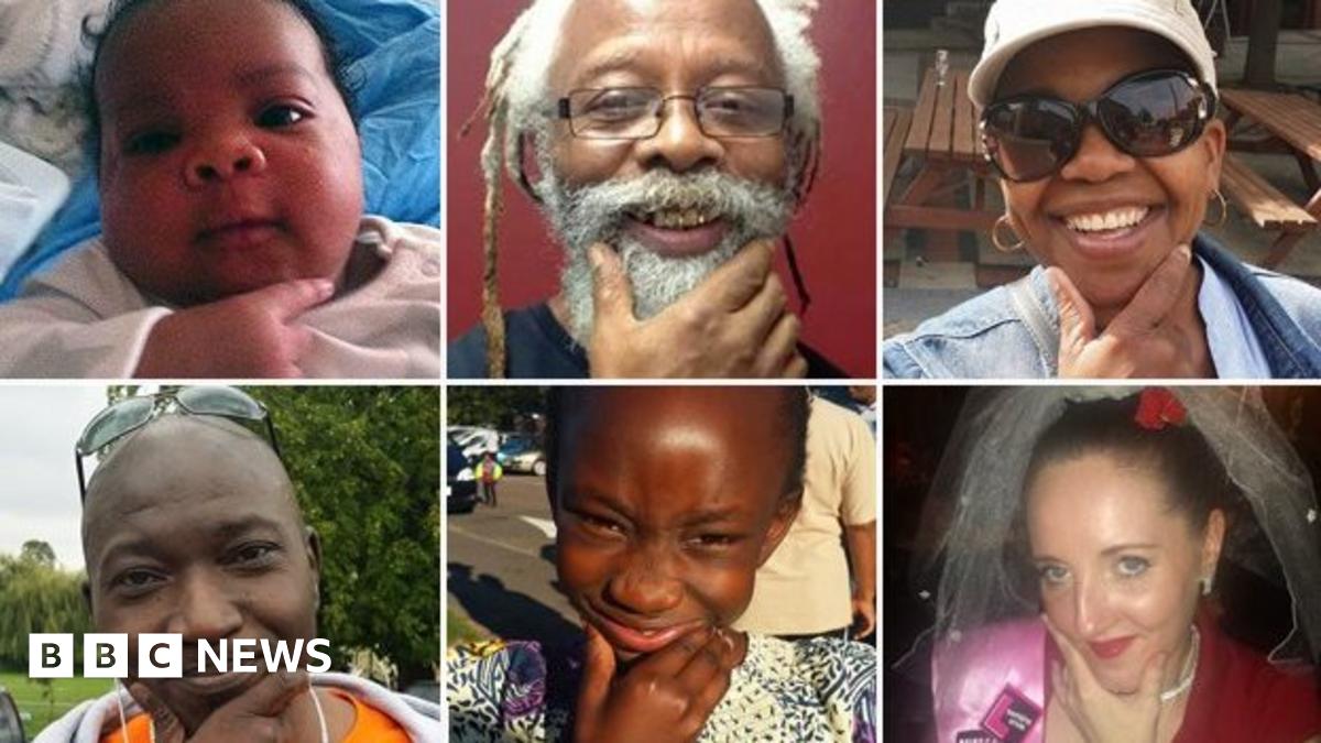 Henry Huggins family collect selfies for 'when he wakes' - BBC News