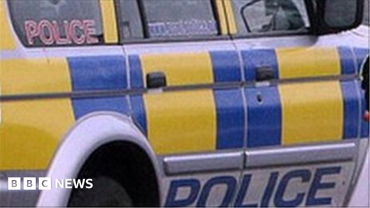 Man is charged with rape of woman in Londonderry - BBC News