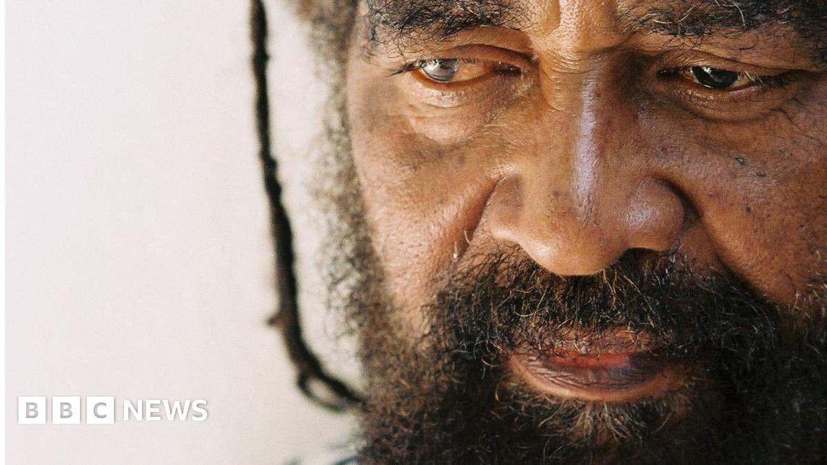 Tide is High writer and singer John Holt dies at 67 - BBC News