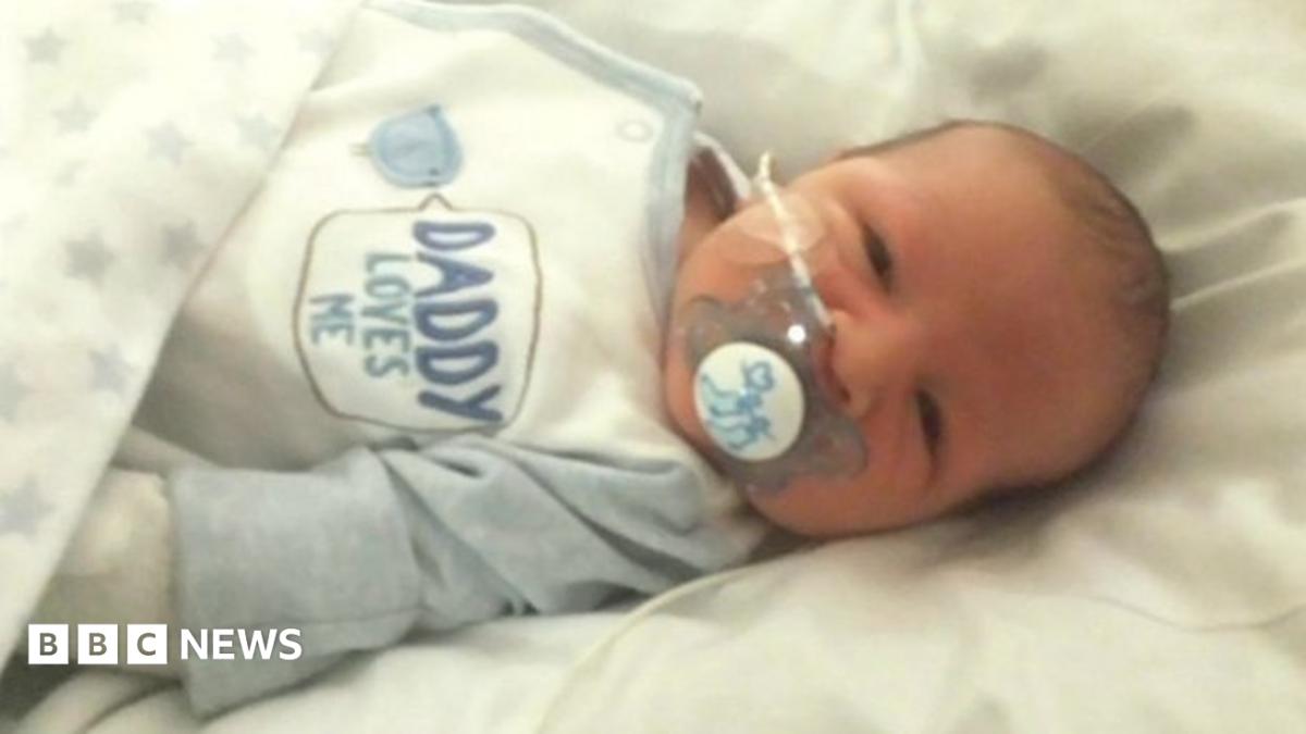 Baby died following heart surgery at Bristol's Children's Hospital ...