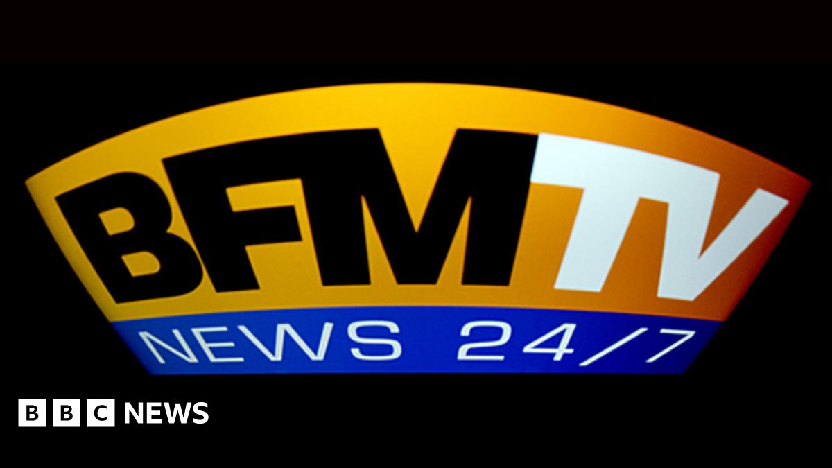 The channel that's spiced up French TV - BBC News