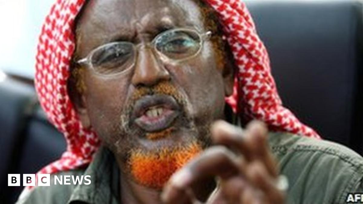 Somalia profile - Timeline - BBC News