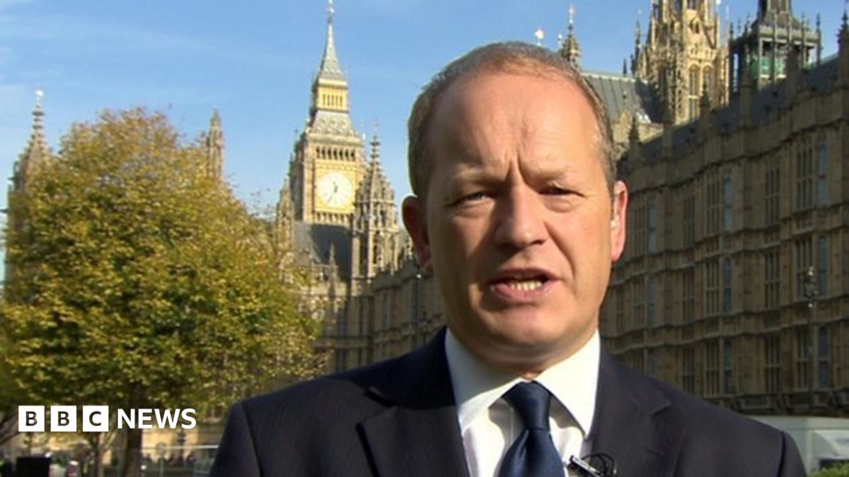 Labour's Simon Danczuk suspended over 'inappropriate behaviour' - BBC News