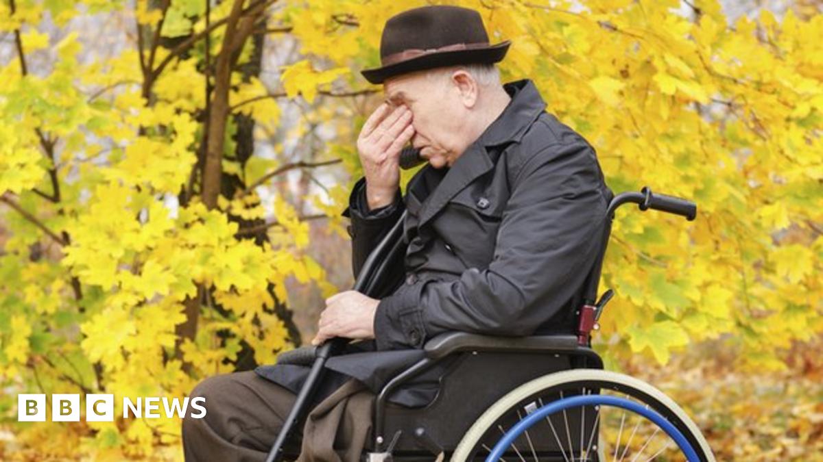 'Failure' on disability hate crime changes - BBC News
