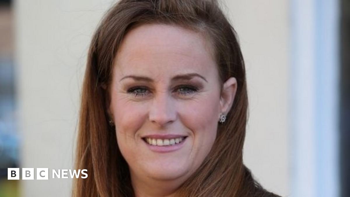 Conservatives choose Kelly Tolhurst as Rochester and Strood candidate ...
