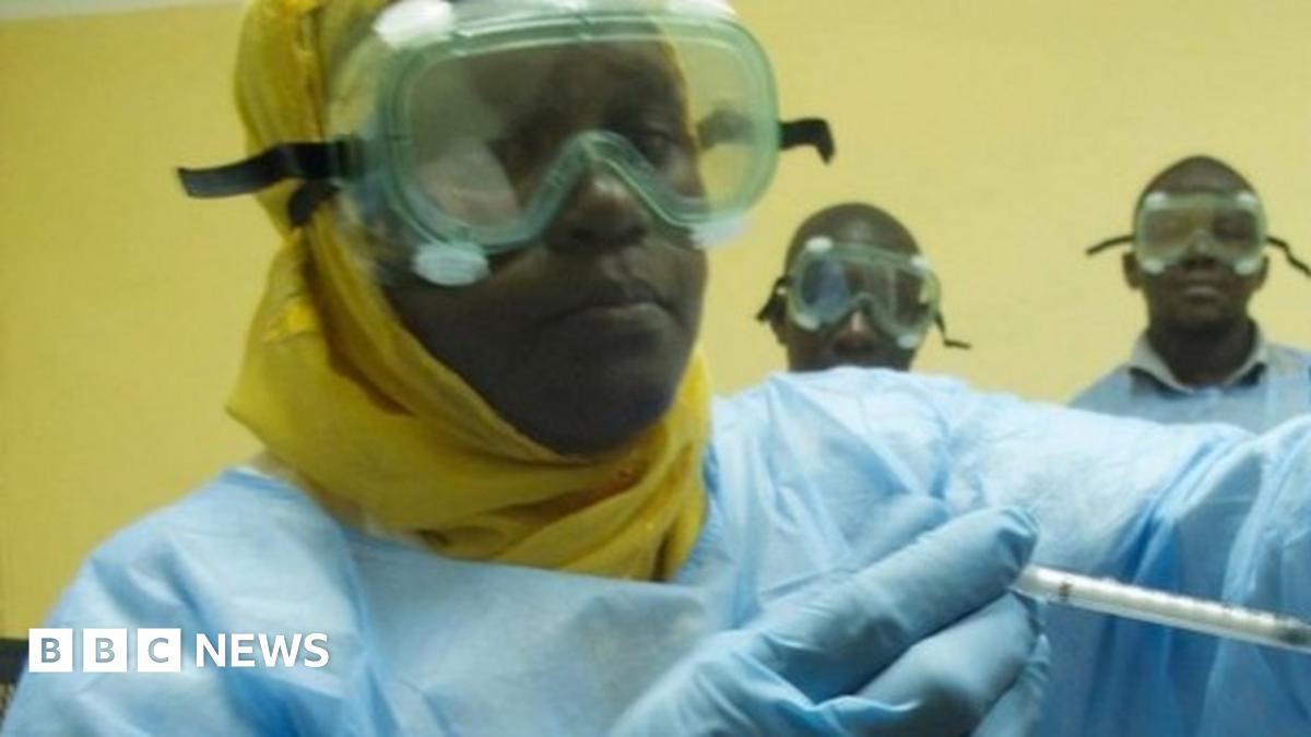 Ebola crisis: Mali confirms first infection case - BBC News