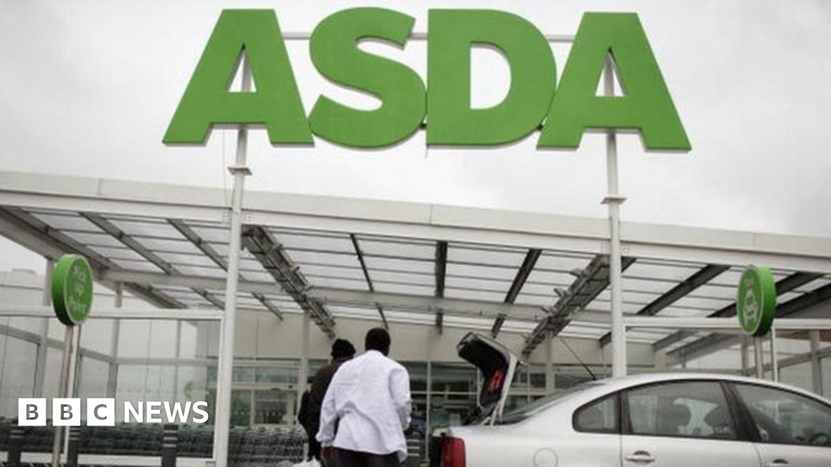 Asda faces mass legal action over equal pay for women - BBC News