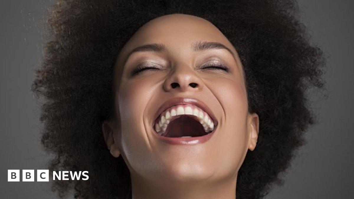 10 things you may not know about laughter - BBC News