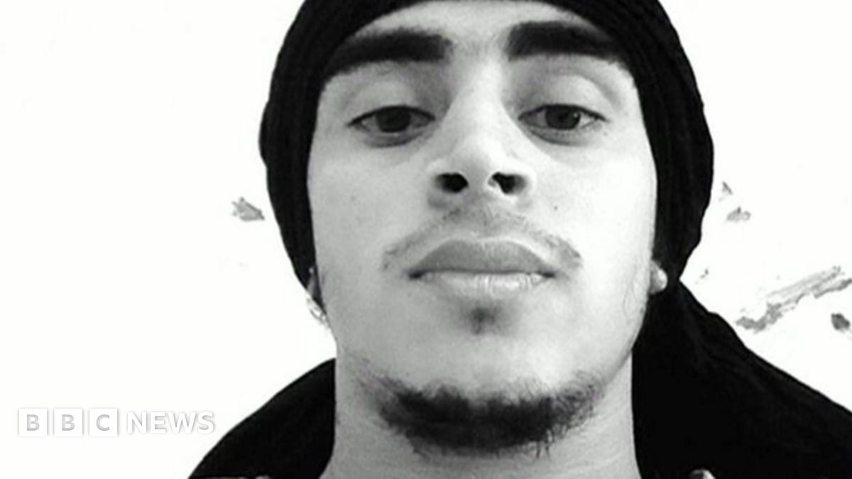 Fourth Portsmouth man Mehdi Hassan killed in Syria - BBC News