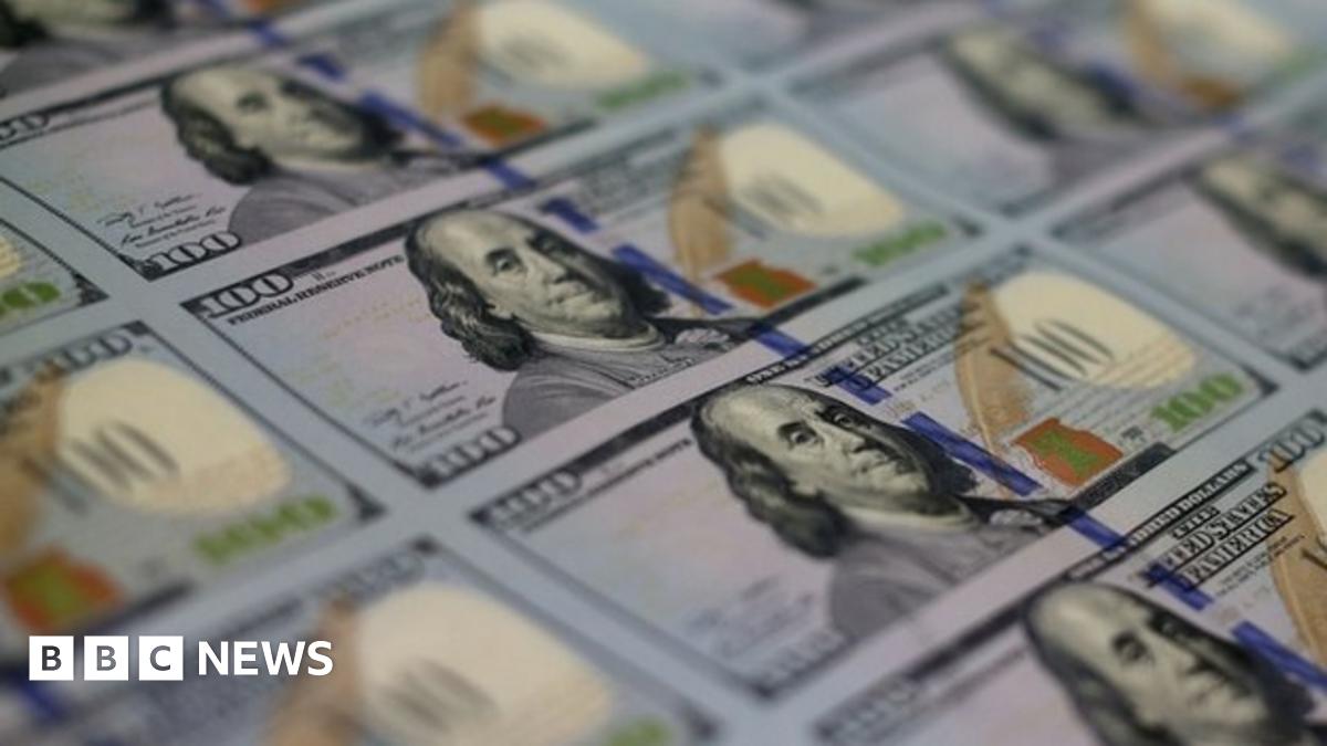 Has quantitative easing worked in the US? - BBC News