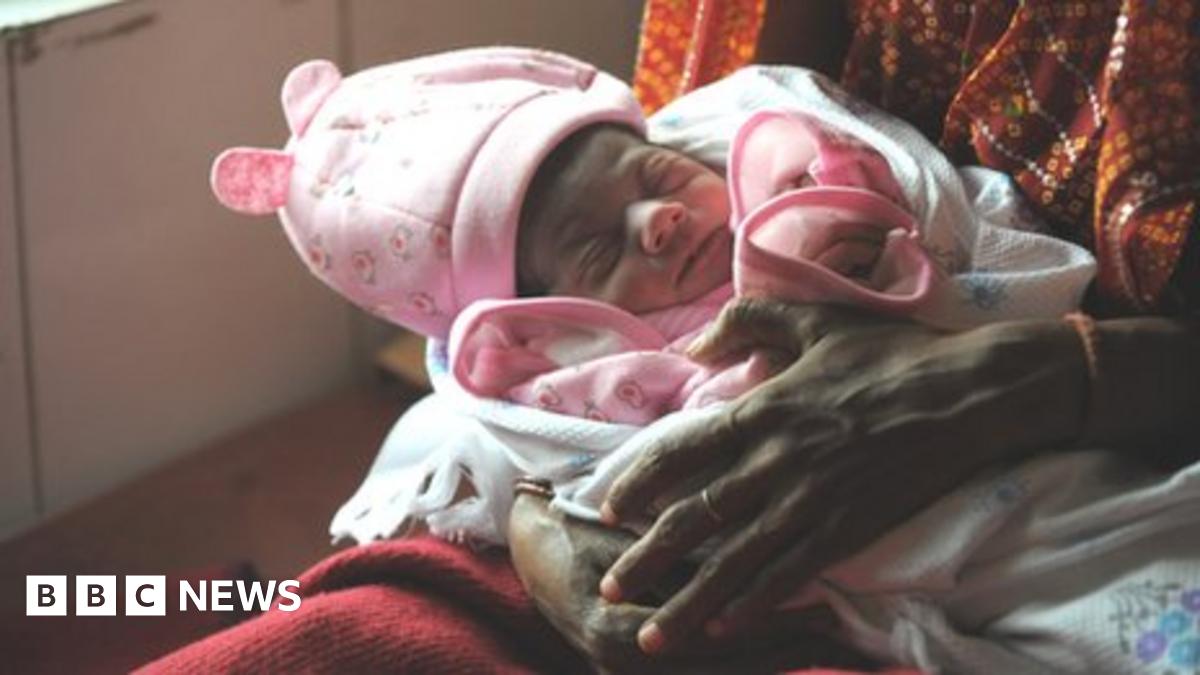 Population controls 'will not solve environment issues' - BBC News