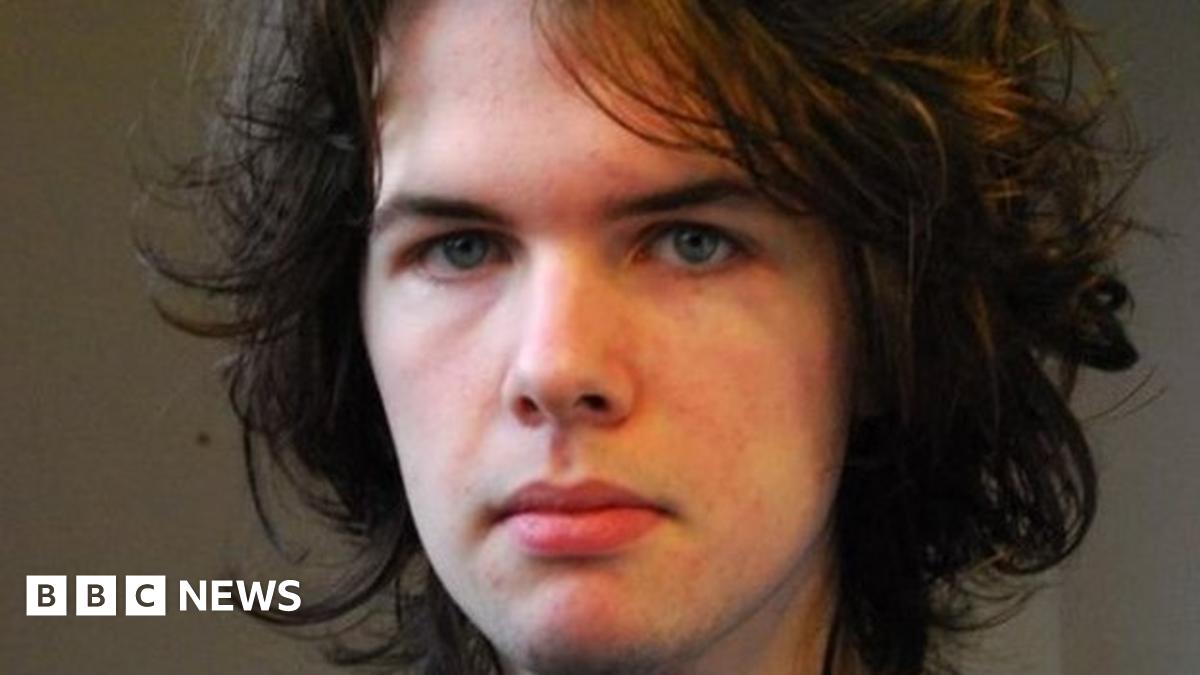 The Stanley Parable co-creator named Breakthrough Brit - BBC News