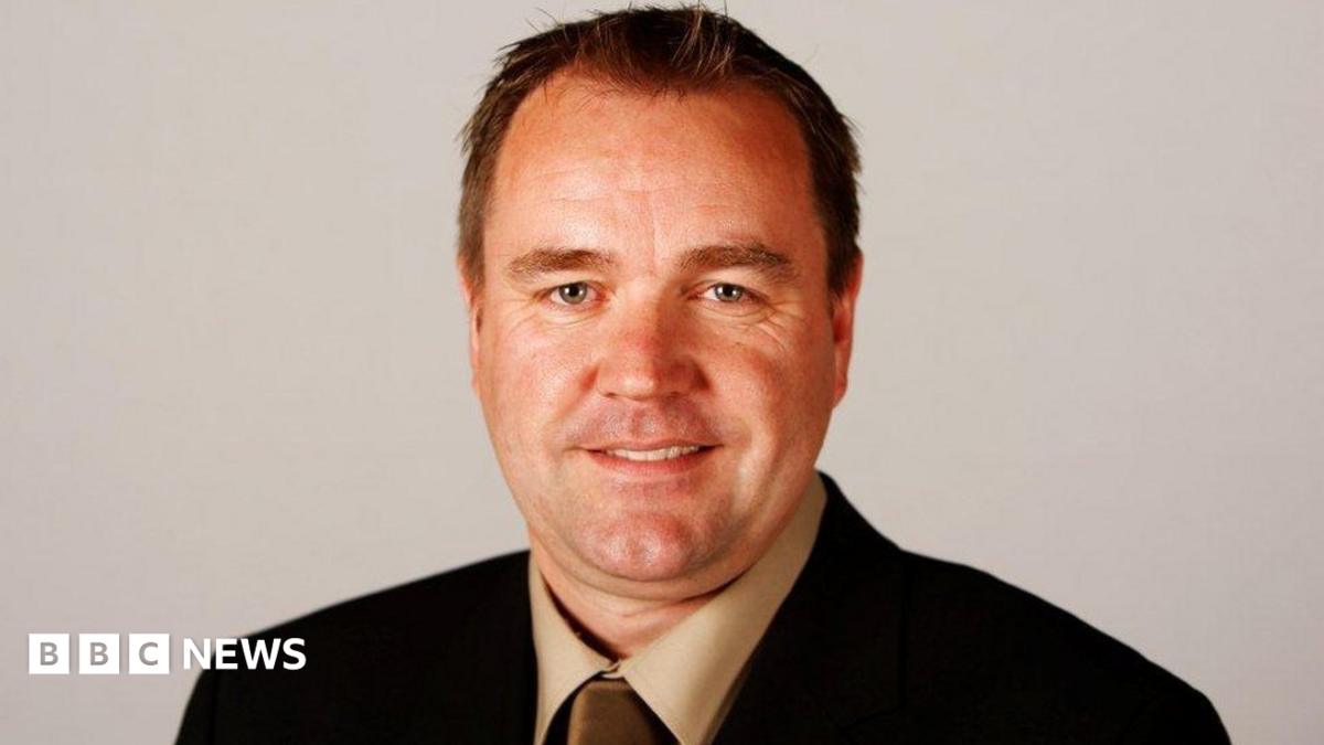 Scottish Labour leadership: MSP Neil Findlay second to enter contest ...