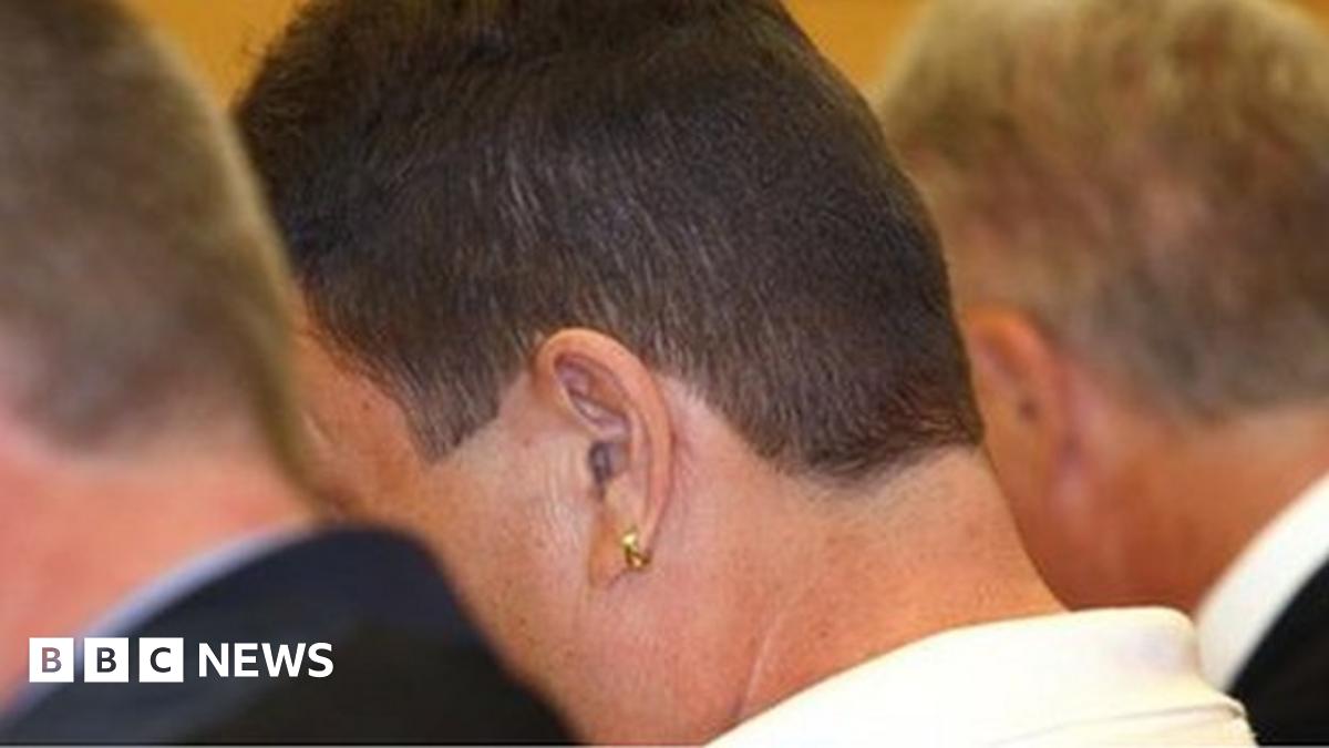 German motorway shooter jailed for 10 years - BBC News