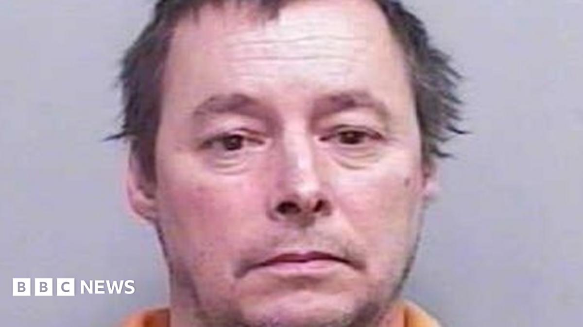 Man jailed for sexually assaulting girl under 13 - BBC News