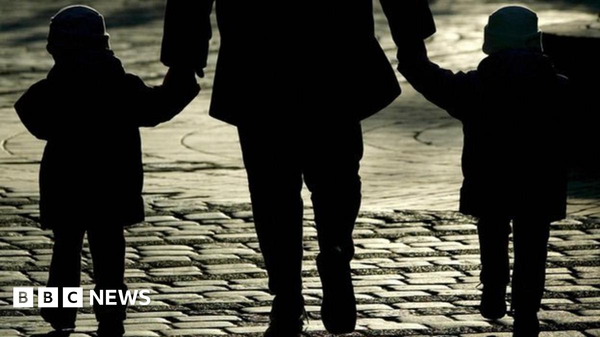 Homelessness figures: Nearly 100,000 children in England 'homeless ...