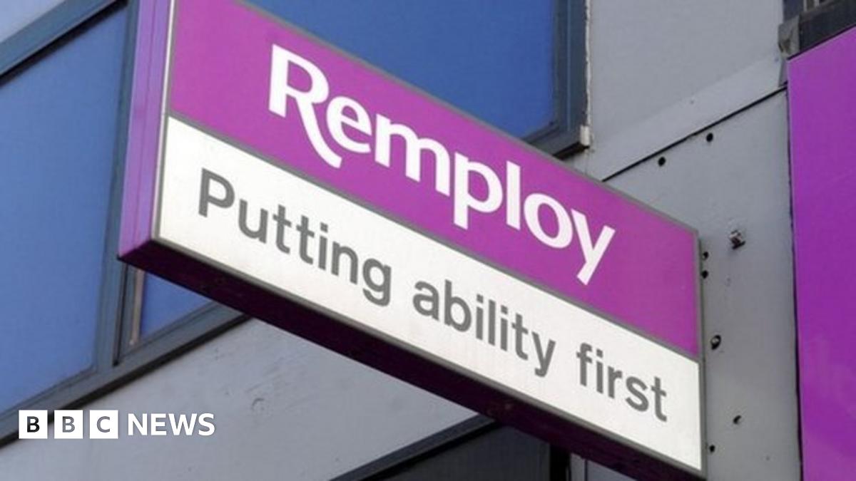 What are Remploy workers doing now? - BBC News