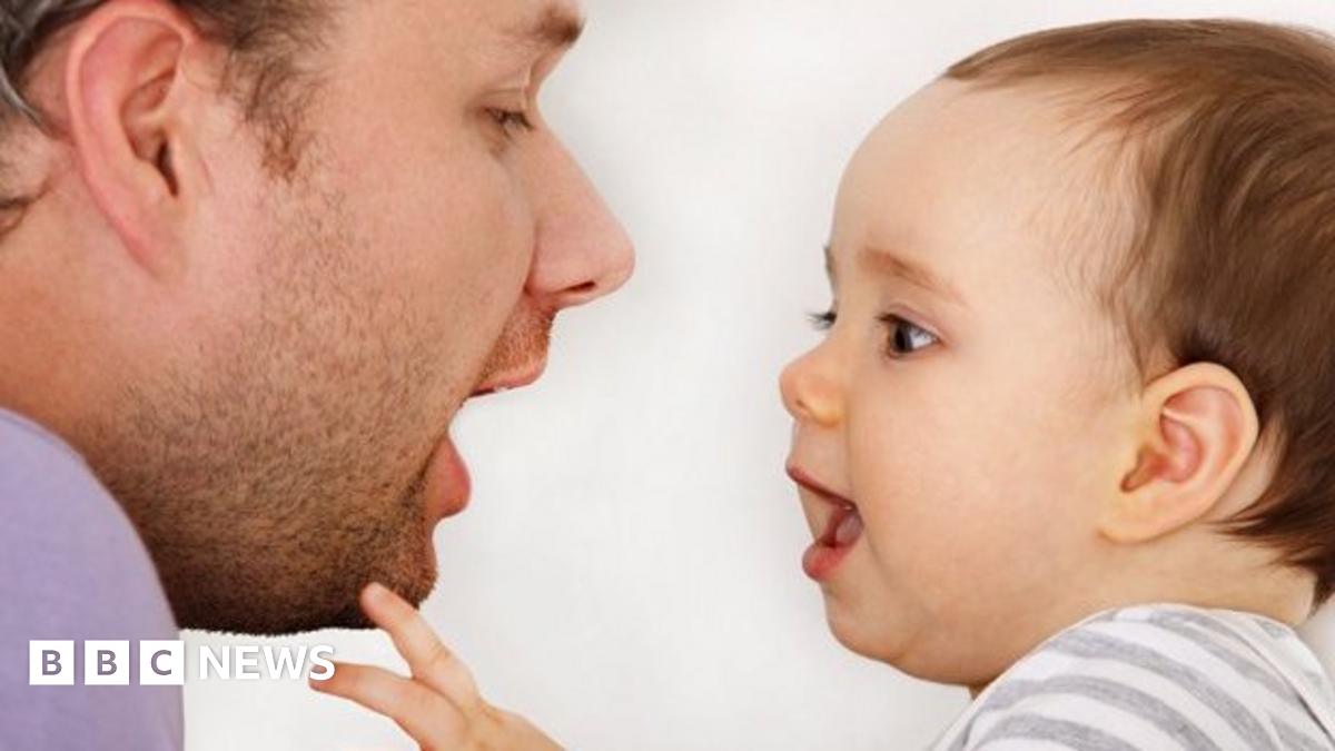 The human copying machine - BBC News