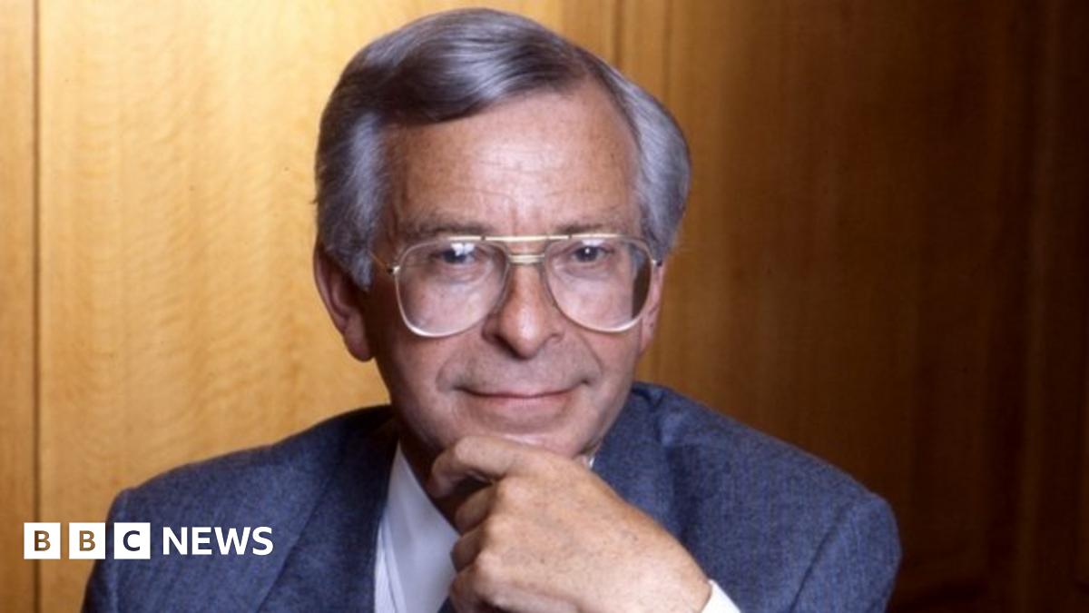 Lord Barnett, creator of formula for UK spending allocations, dies ...