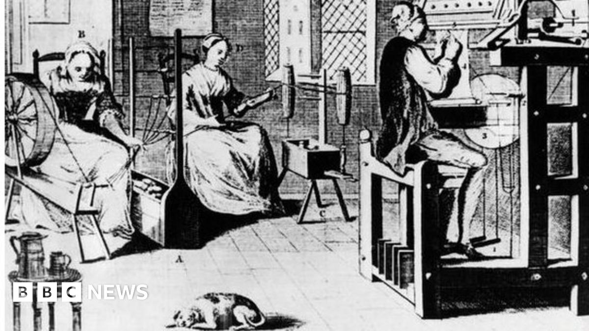 Does the East Midlands have enough of a regional identity for ...