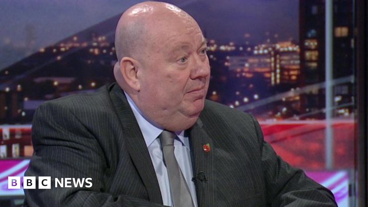 Mayor of Liverpool calls for Merseyside devolution deal - BBC News