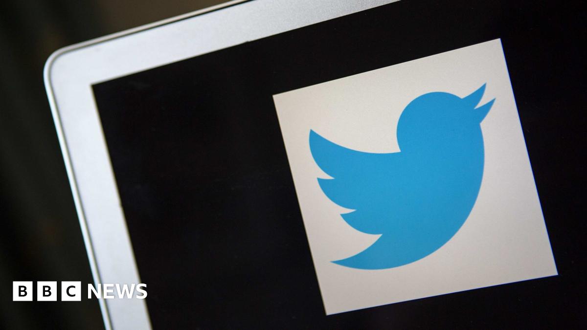 Twitter makes it 'easier' to tweet, with new layout - BBC News