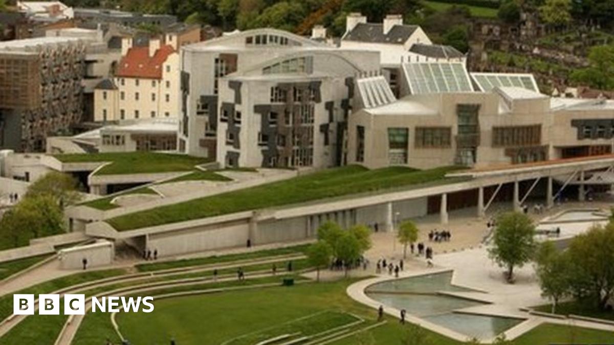 Councils call for devolved powers - BBC News