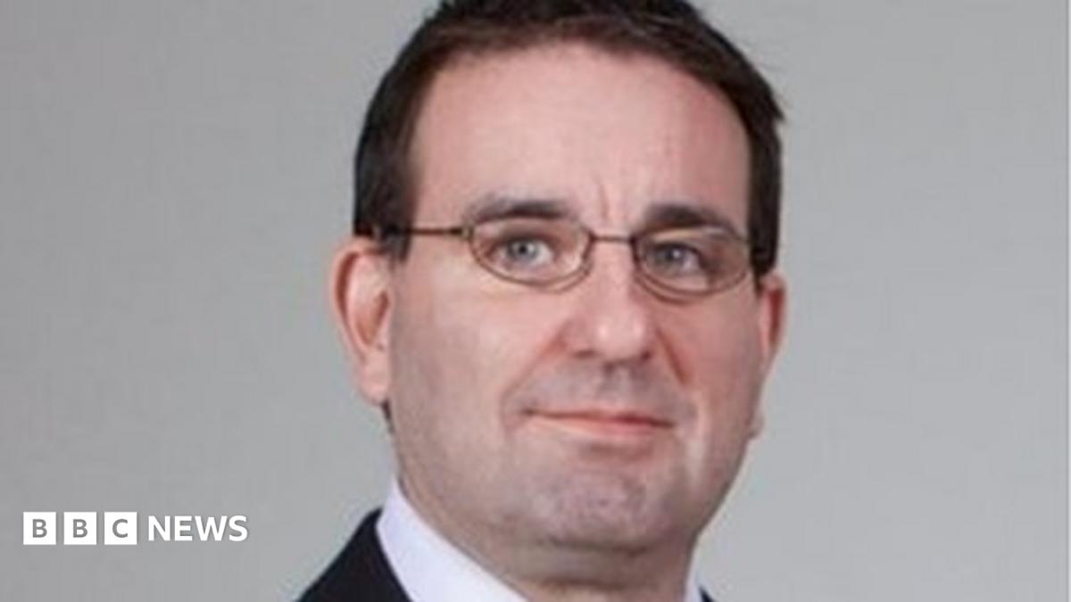 Martin Goldberg case: 'Ambiguous phrase' behind investigation delays ...