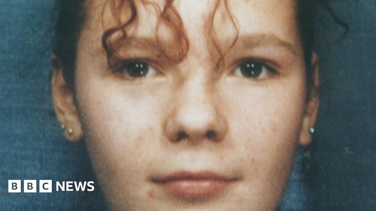 Lindsay Rimer death: Sister speaks on murder anniversary - BBC News