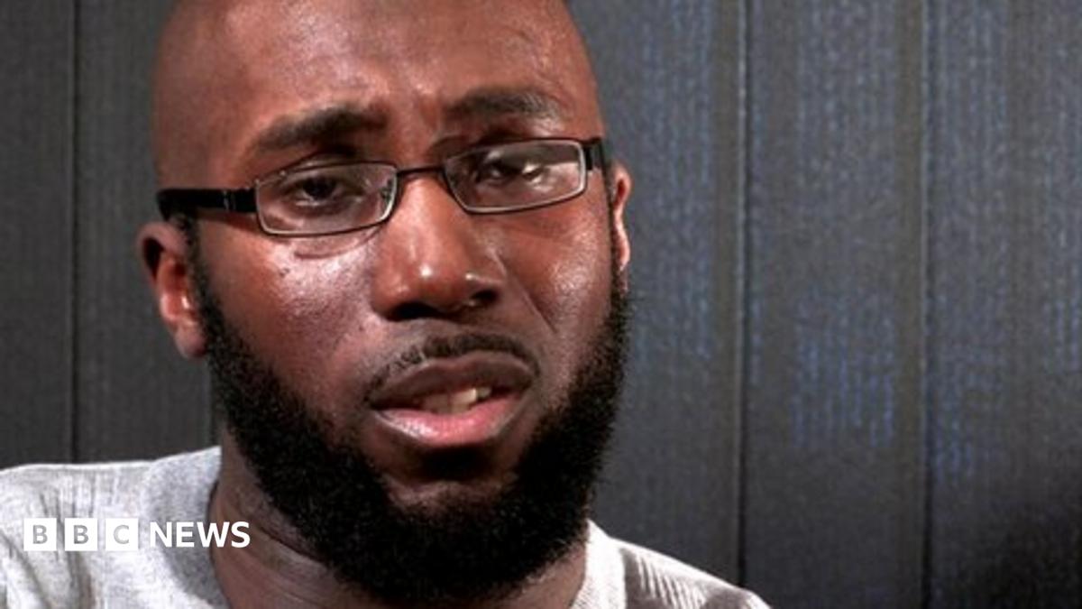 Dwaine George: Forensic 'doubt' over fatal shot conviction - BBC News