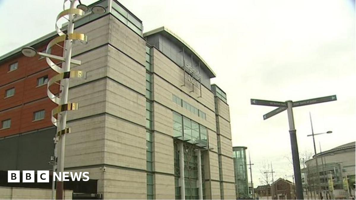 PC Bryan Stronge accused of stealing £53,000 from Northern Ireland ...