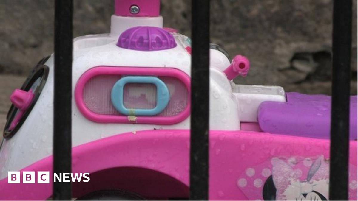 Bessbrook child suffered 'permanent injuries', Darren Fagan court told ...