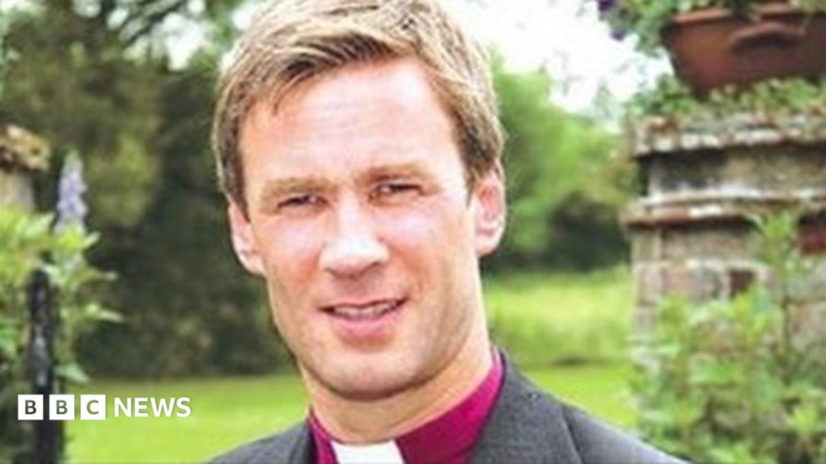Bishop of Truro says Church of England has 'six years' - BBC News