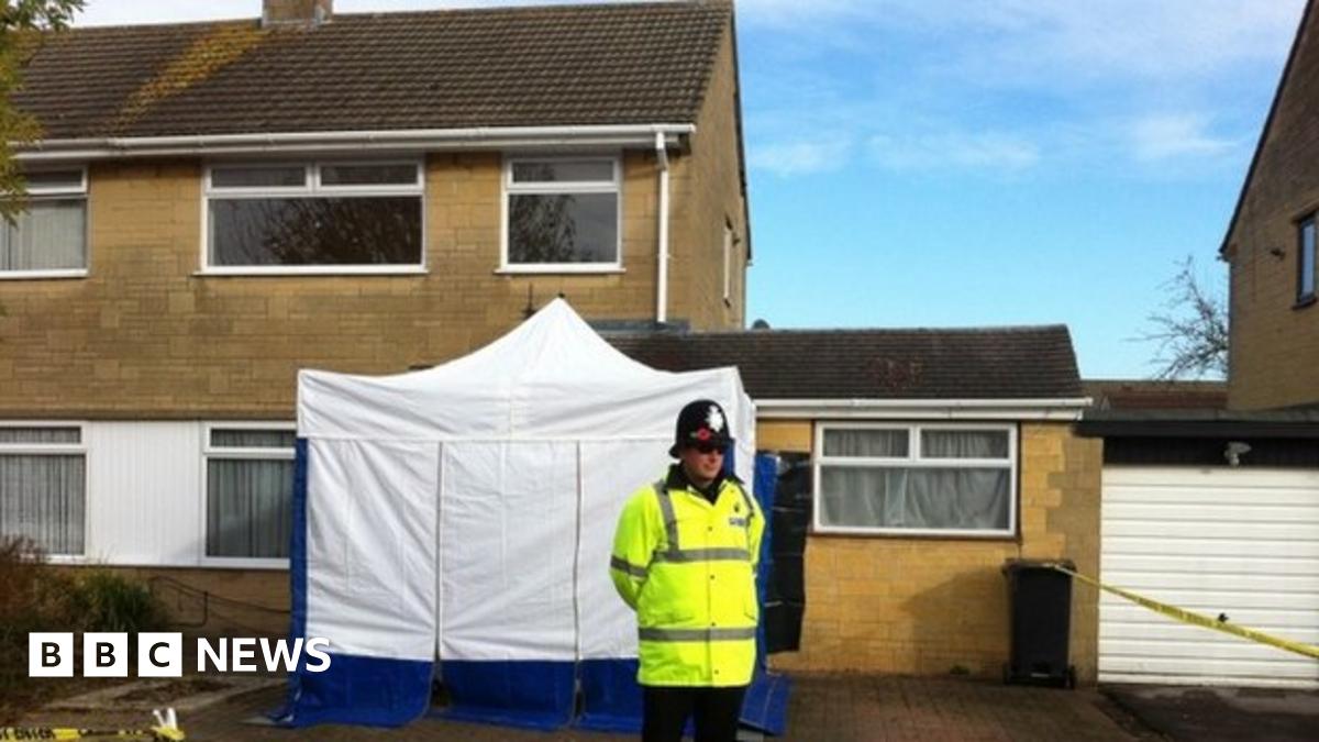 Becky Godden murder: New witnesses after search of Christopher ...