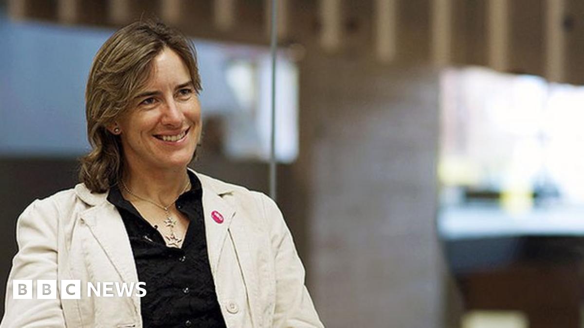 Katherine Grainger to become Oxford Brookes University chancellor - BBC ...