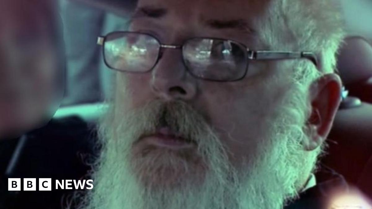 World’s End murders: Angus Sinclair jailed for 37 years - BBC News