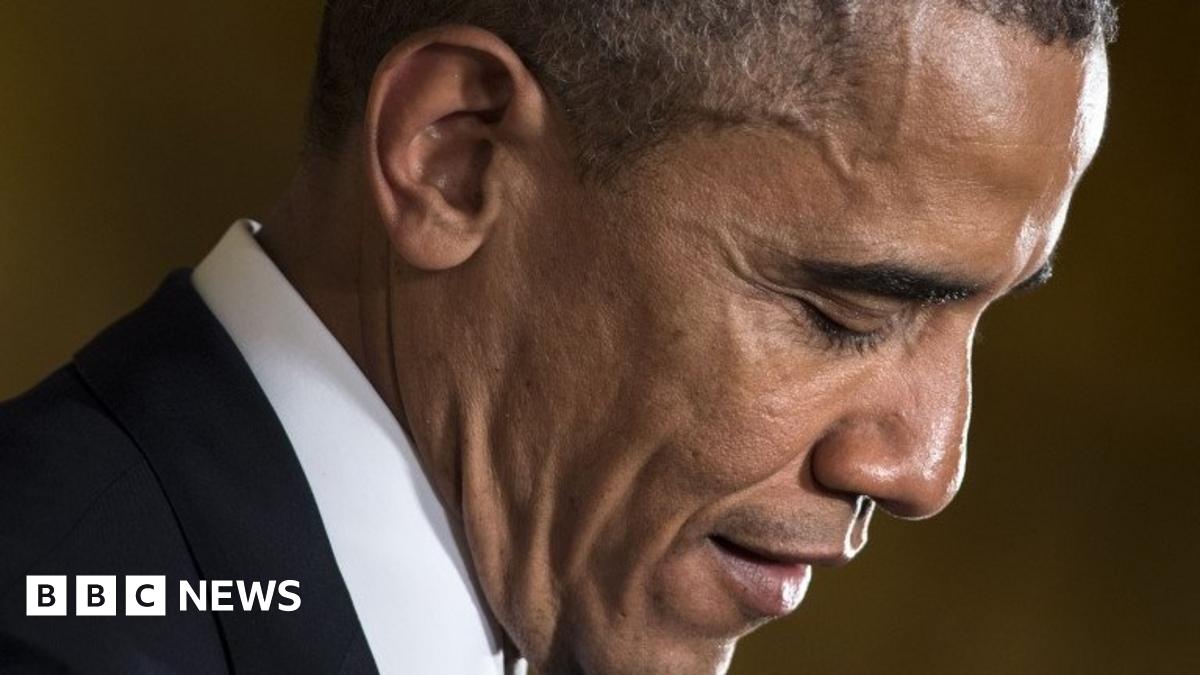 Obama backs net neutrality plan - BBC News