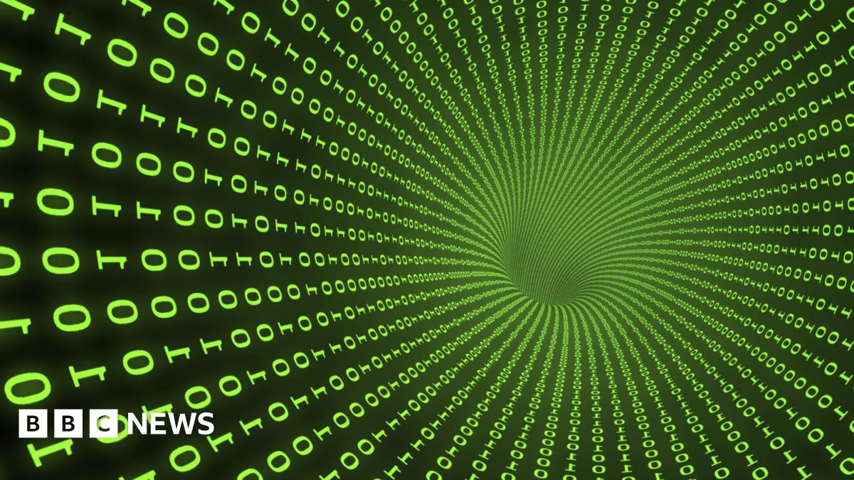 Tor's most visited hidden sites host child abuse images - BBC News