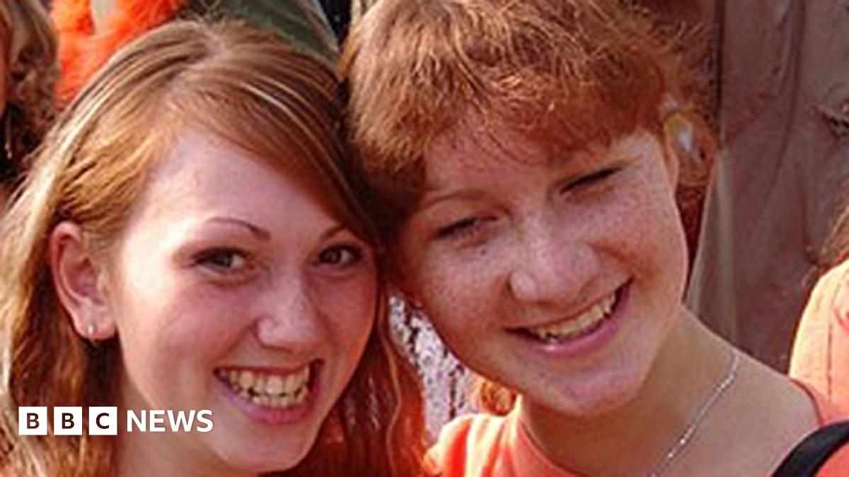 The people with the reddest hair in the world - BBC News