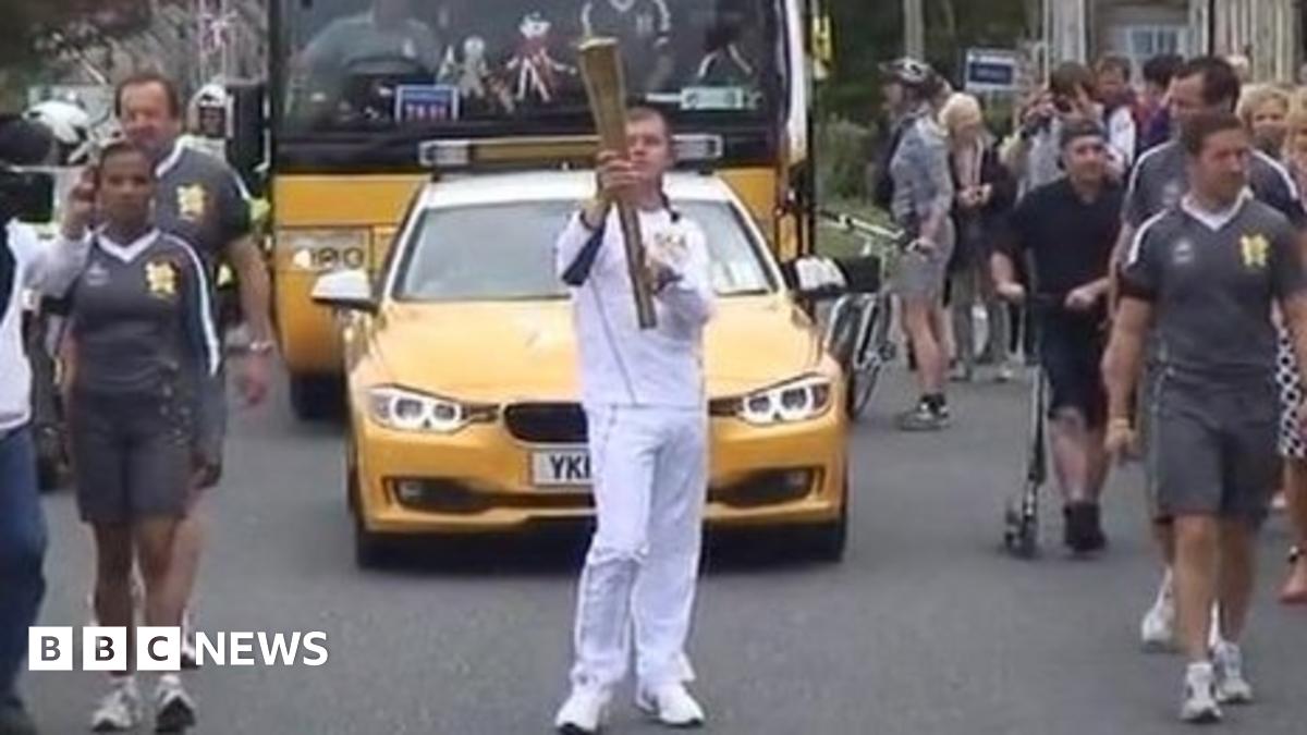 Powerboat racer Ben Ridd awarded £5.5m damages - BBC News