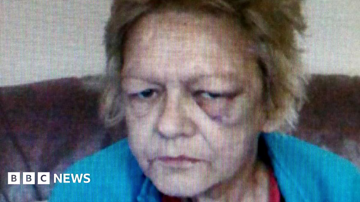 East Belfast woman's death treated as suspicious - BBC News