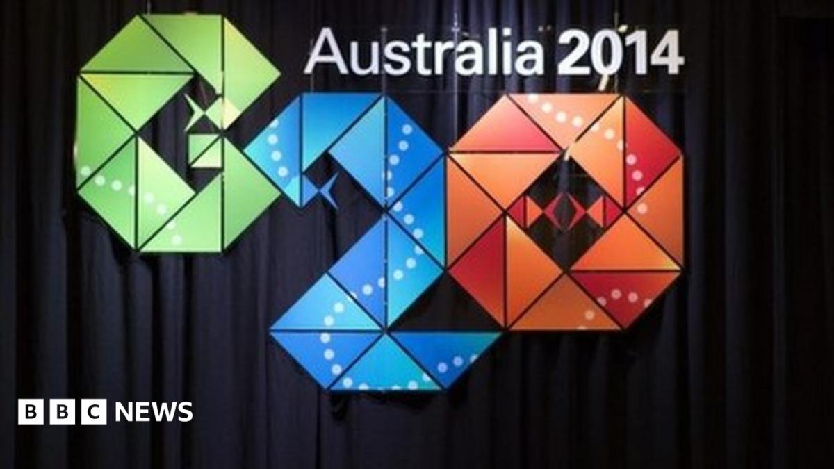 G20 summit: World leaders meet in Brisbane - BBC News