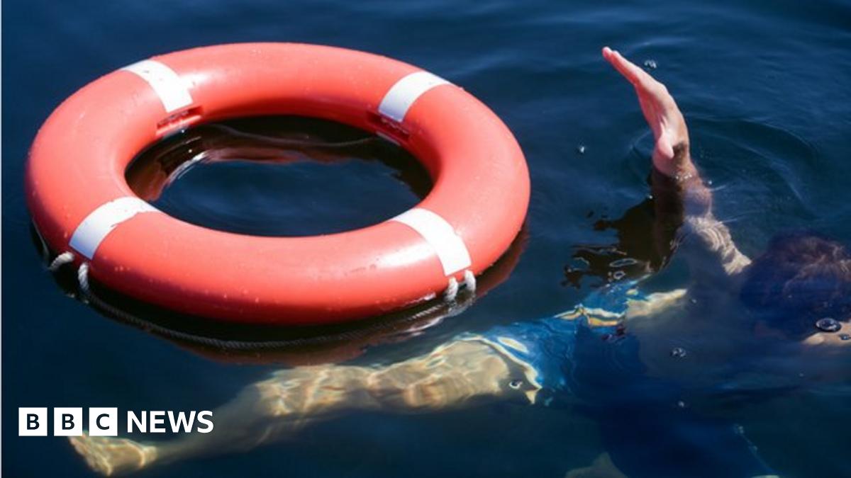 Drowning: 'Hidden childhood killer' - BBC News