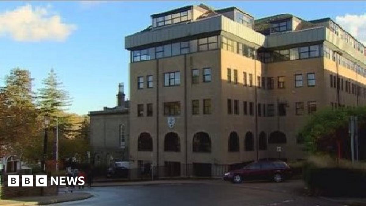 Torfaen Council looks to £10m budget cuts - BBC News