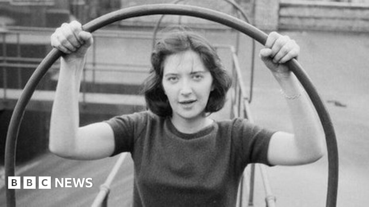 Morrissey's idol: Celebrating Shelagh Delaney Day - BBC News