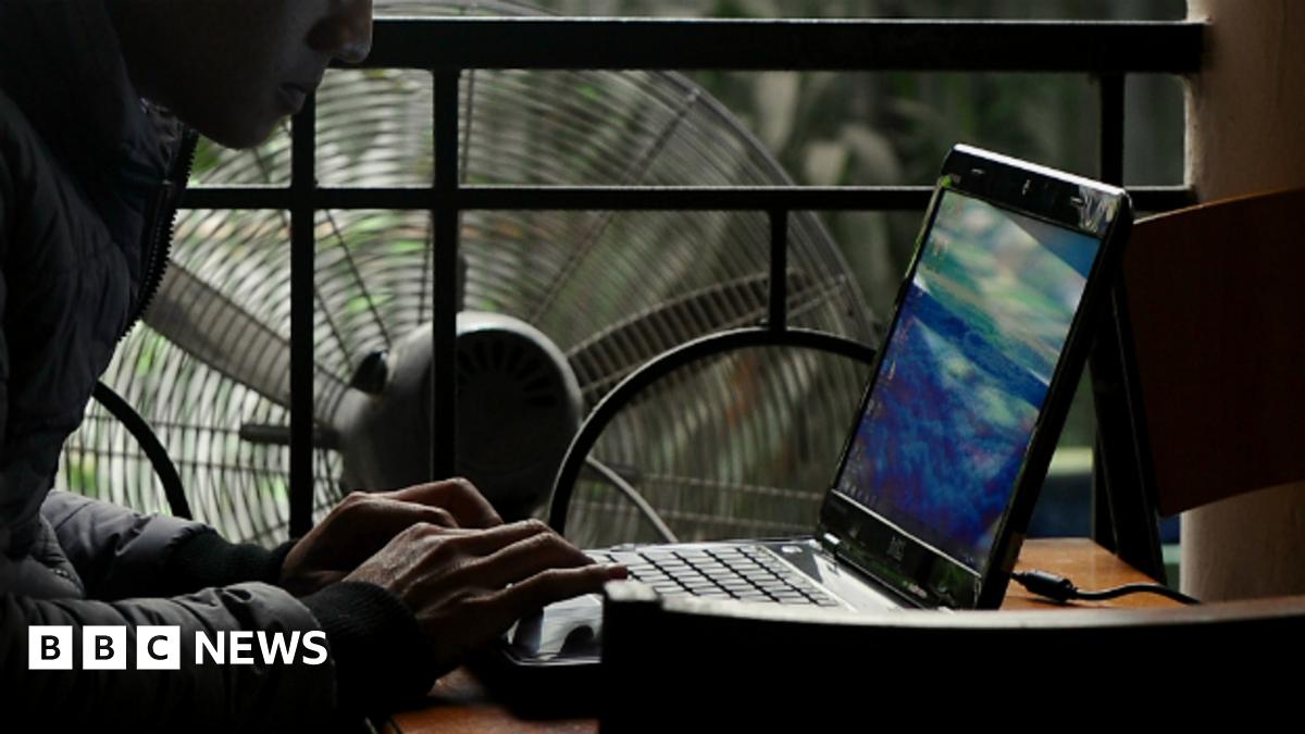 Regin, new computer spyware, discovered by Symantec - BBC News