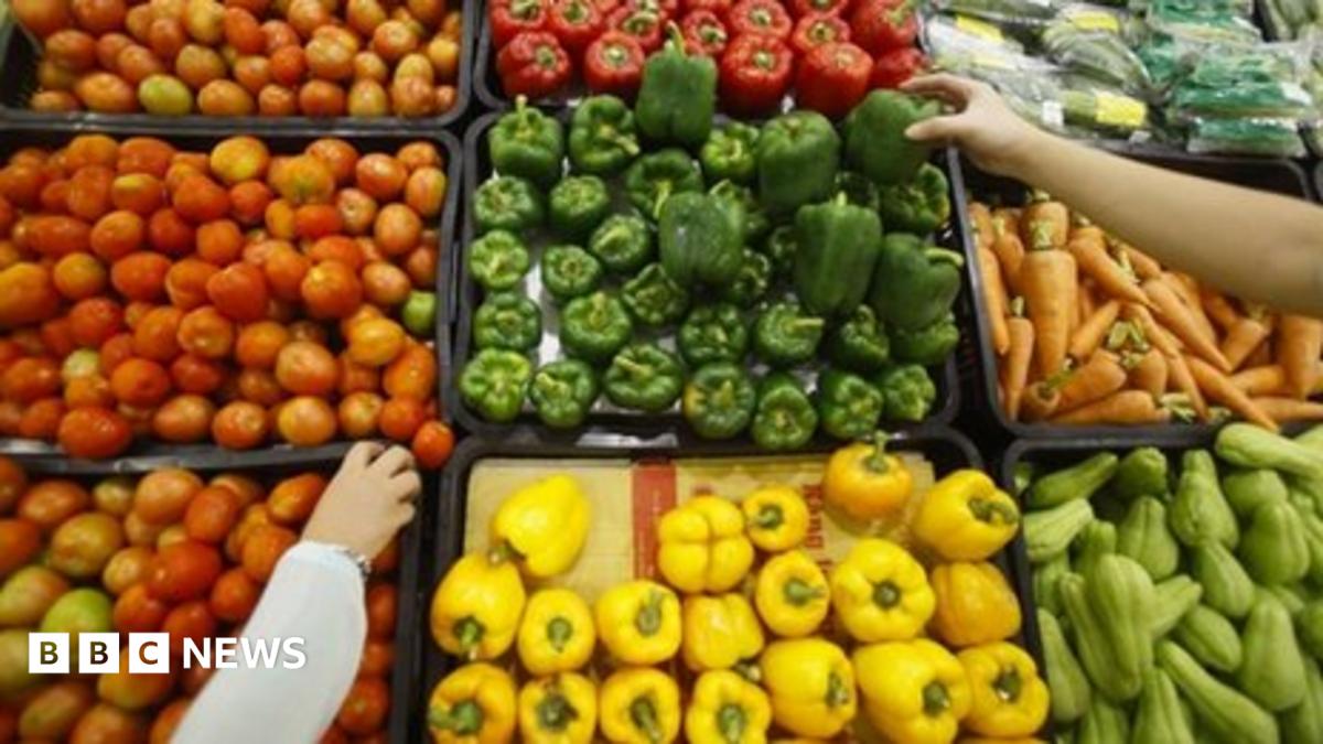 Supermarket price war blamed for food producers folding - BBC News