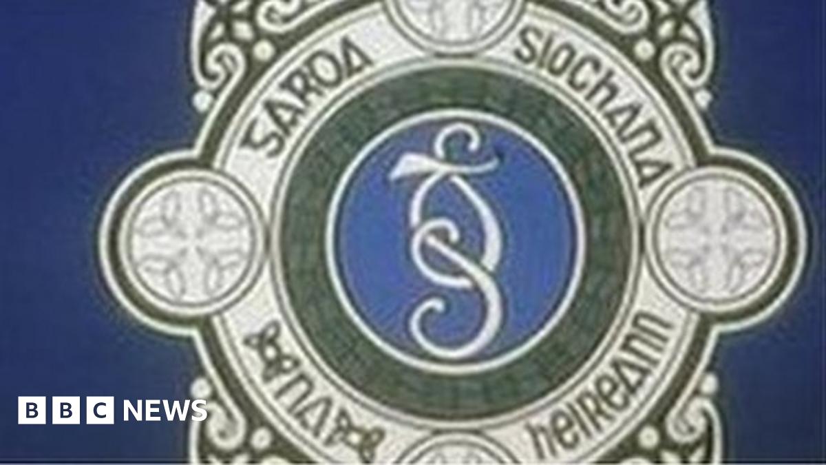 Offaly murder: Three men in Tullamore court - BBC News