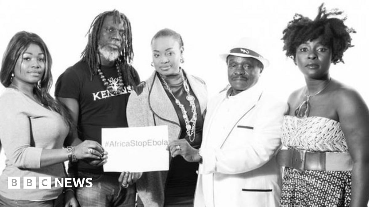 BBC Trending radio: The other Ebola song, and a fight for justice in ...